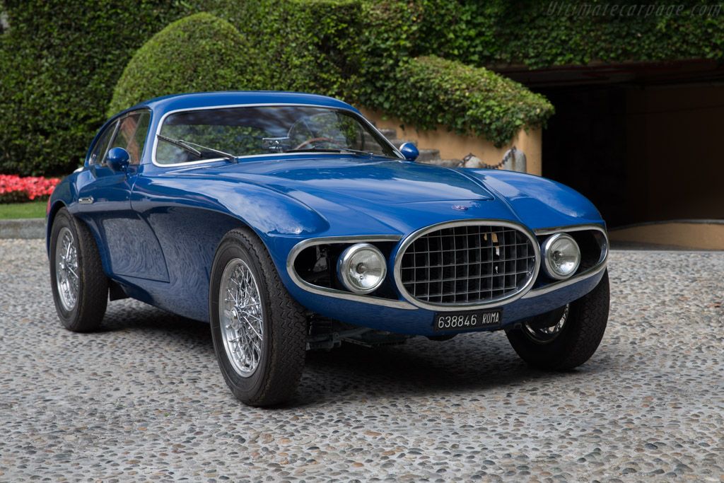 10 Italian Sports Cars Most Gearheads Have Never Heard Of