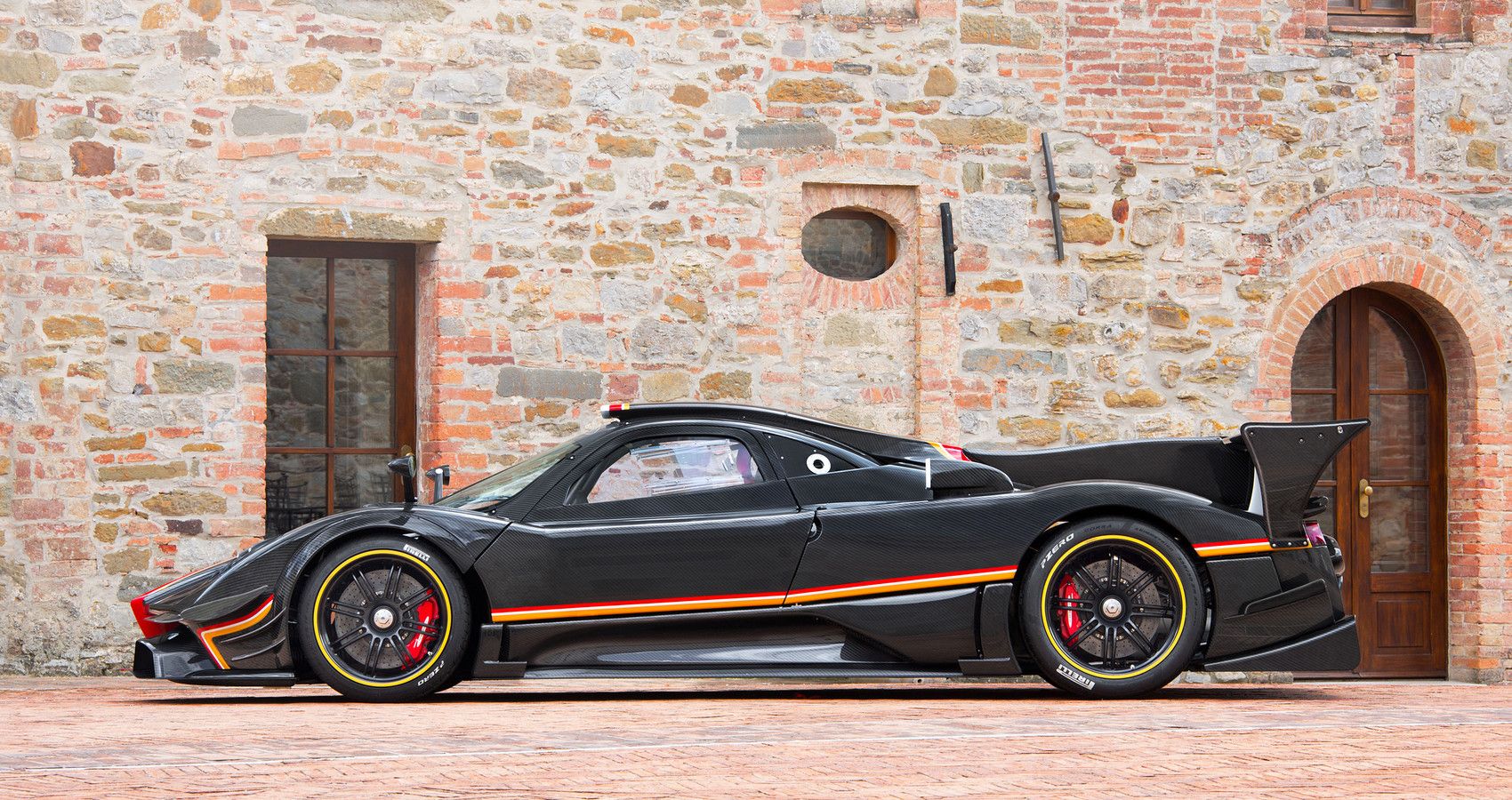 These Sports Cars Are So Rare, Even Top Collectors Can't Get Their ...