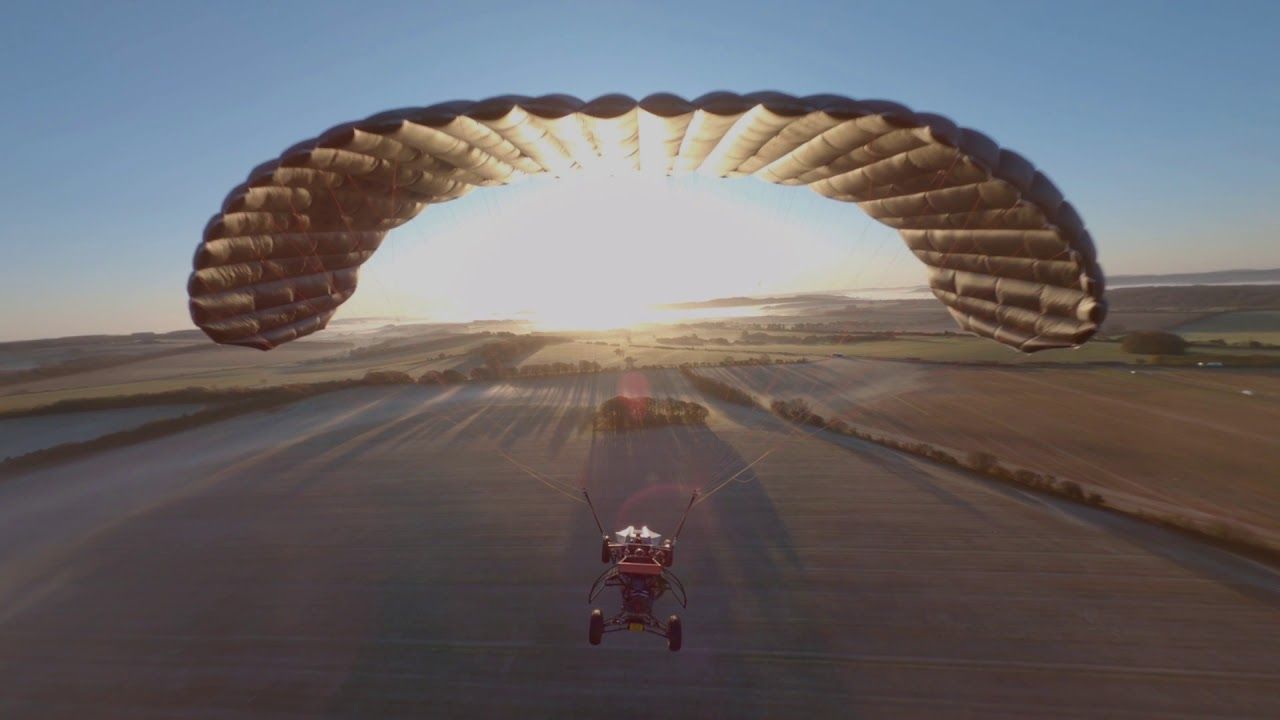 The Most Outrageous Vehicles Ever Driven