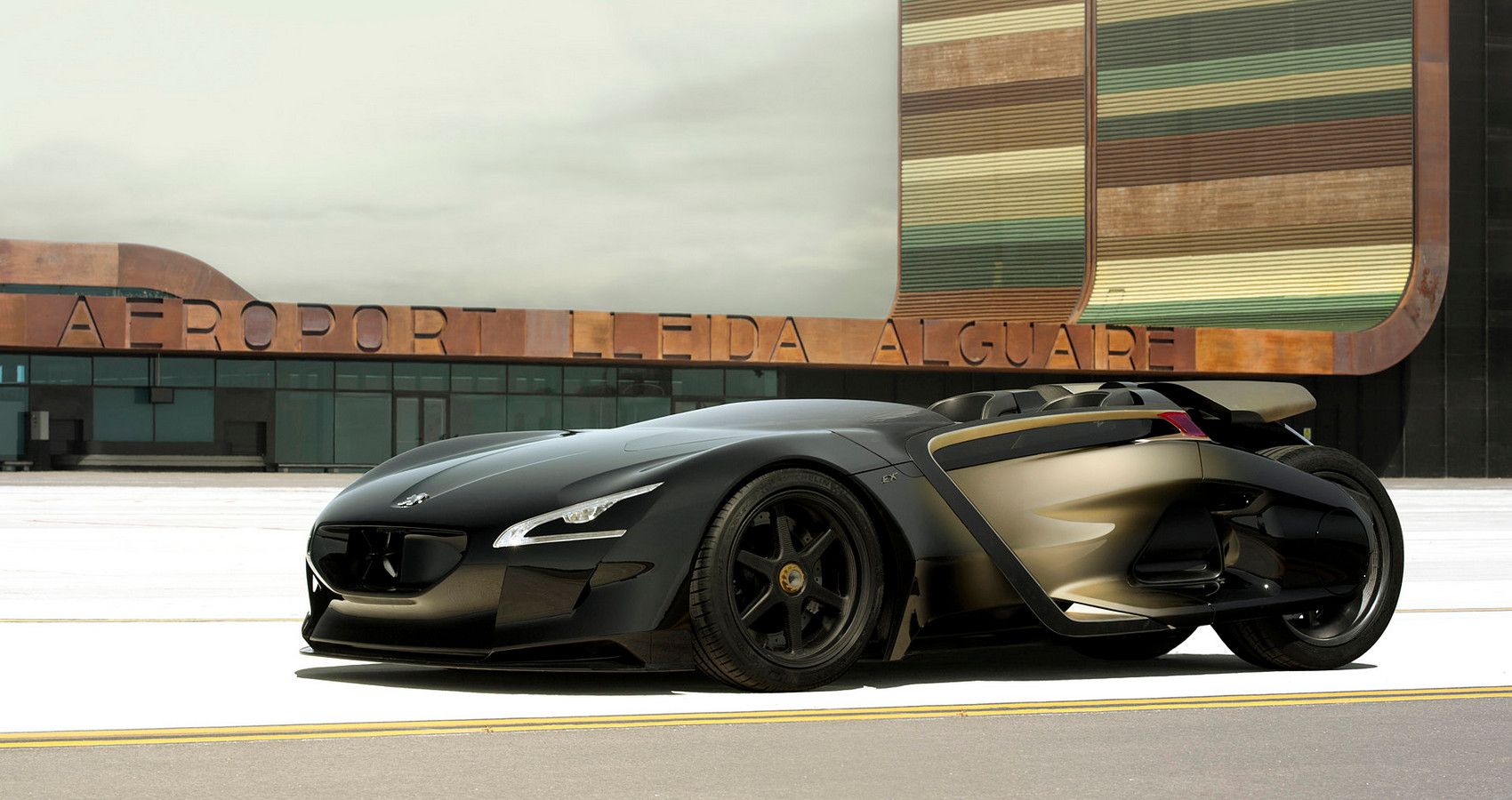 8 European Electric Concept Cars We Want To See In Production