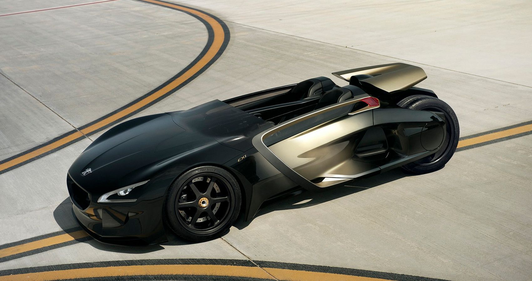 8 European Electric Concept Cars We Want To See In Production