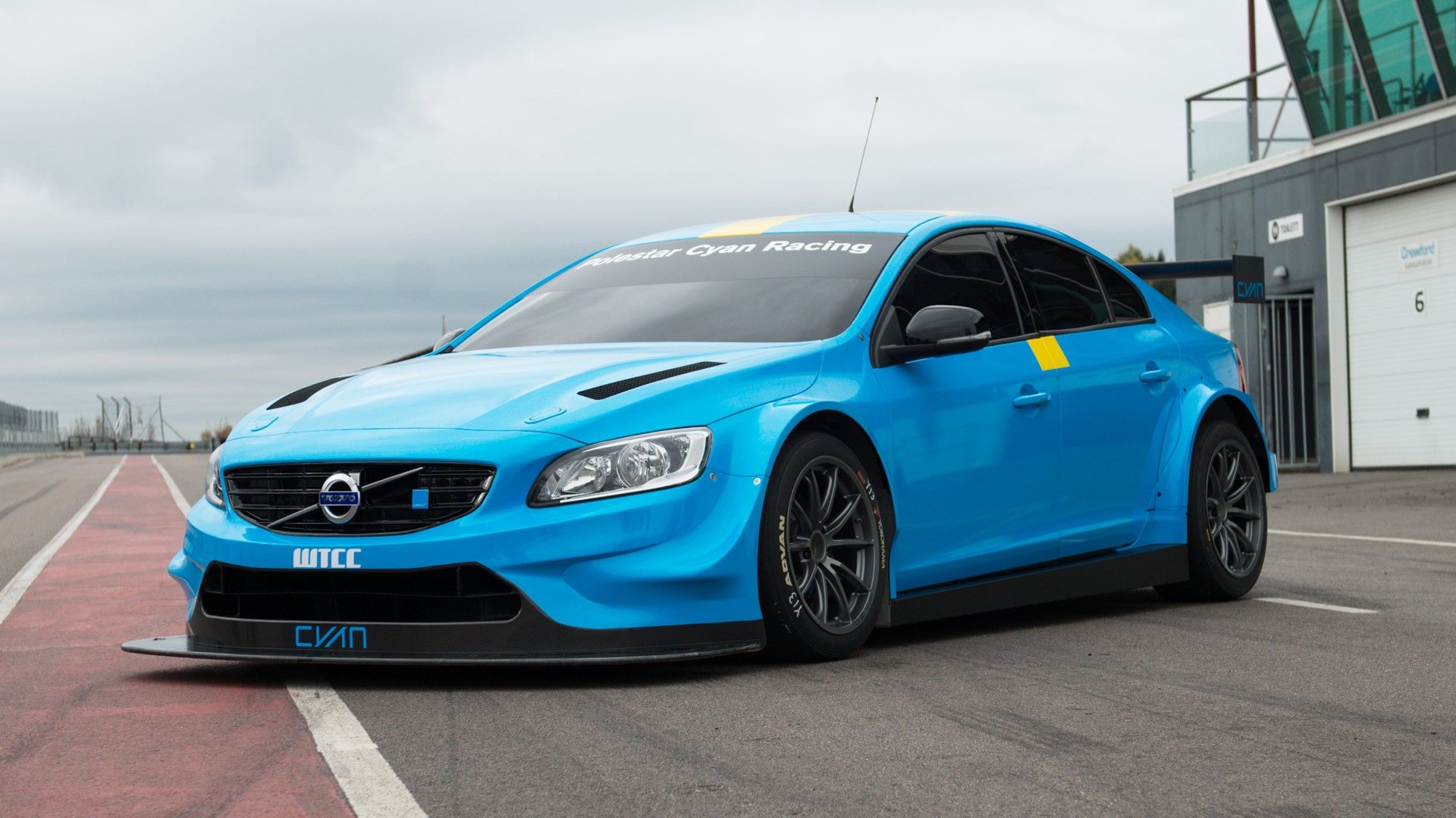 Here's How Polestar Became What They Are Today