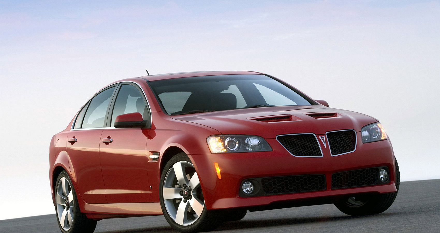 These Are The Best Sports Sedans You Can Buy Used For Less Than $20,000