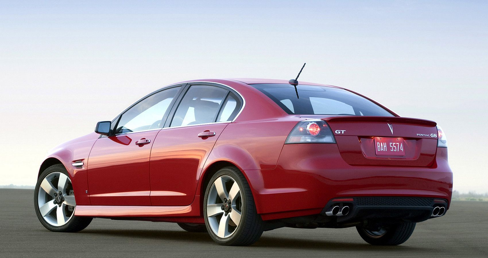 These Are The Best Sports Sedans You Can Buy Used For Less Than $20,000