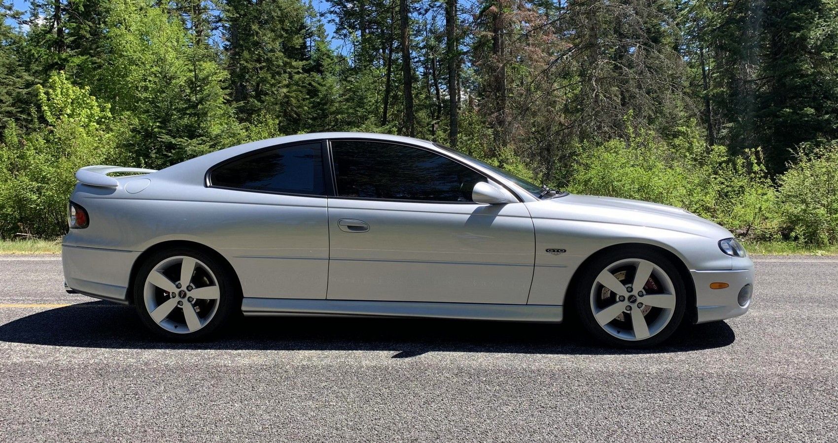 9 Underrated American Cars We'd Love To Take For A Spin