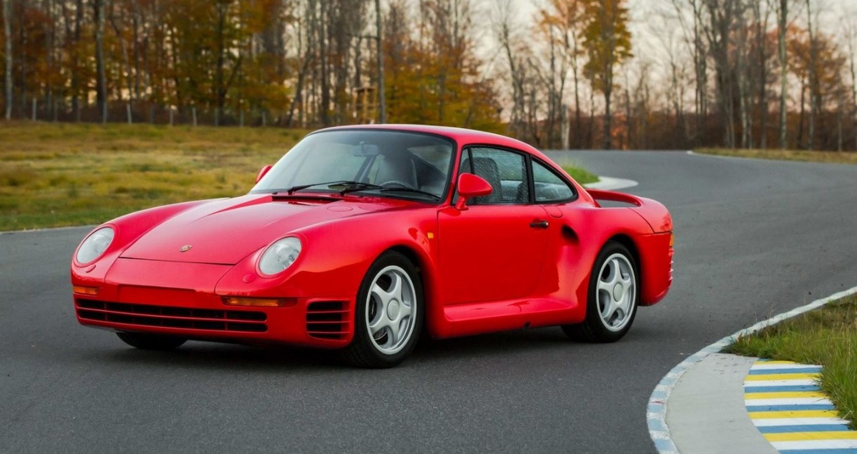 These Are The Best German 6-Cylinder Cars Ever Made