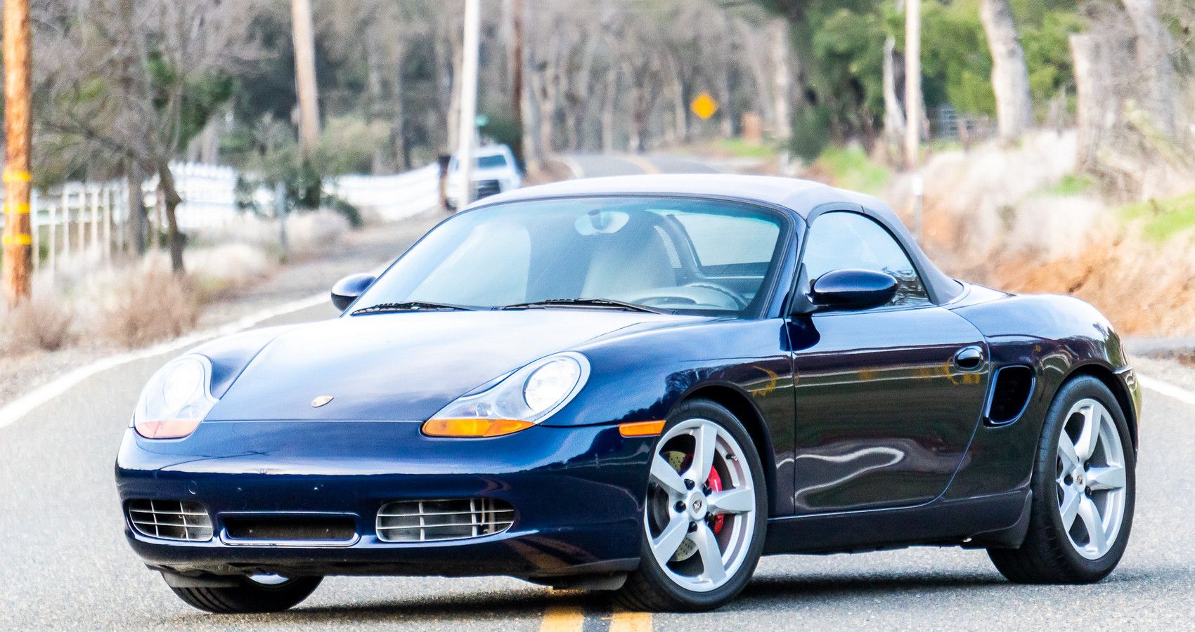 These Cheap Sports Cars Are More Fun Than Any Muscle Car