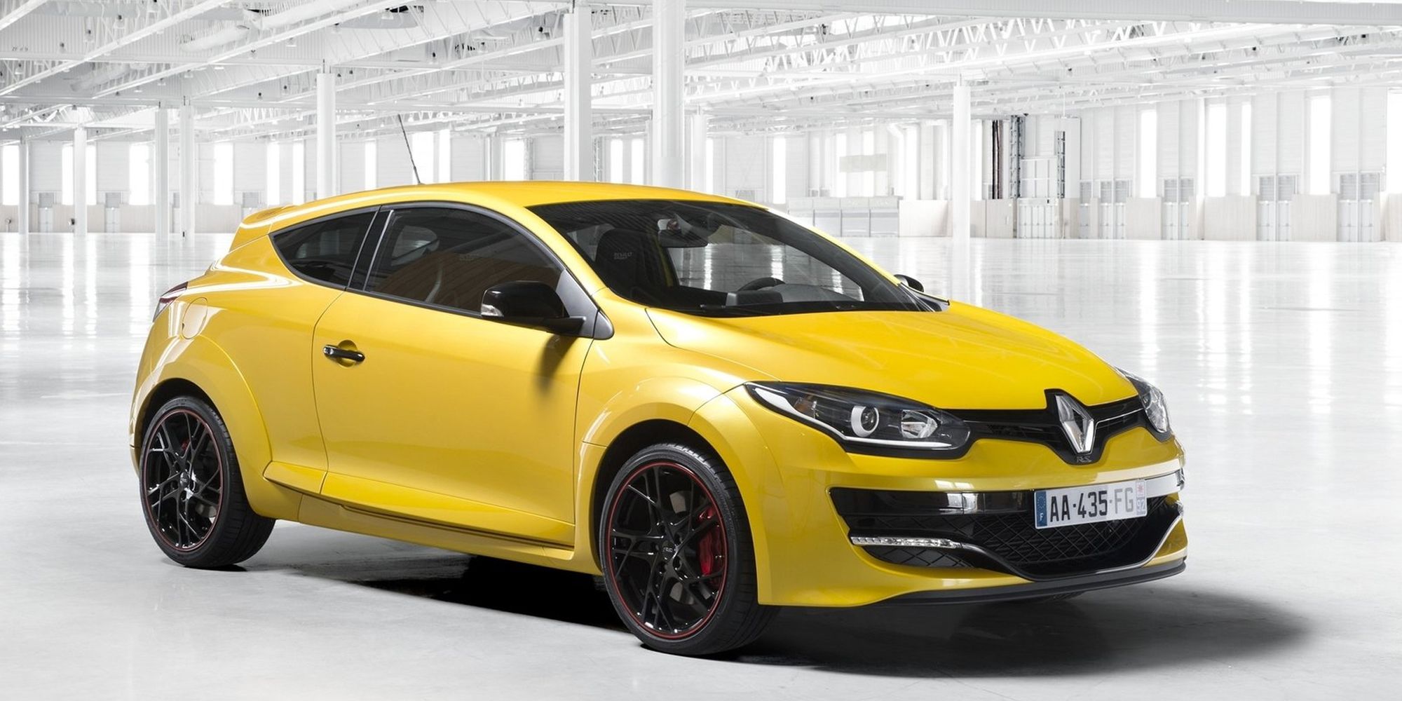 9 Awesome Renault Models We Wish Were Sold In North America