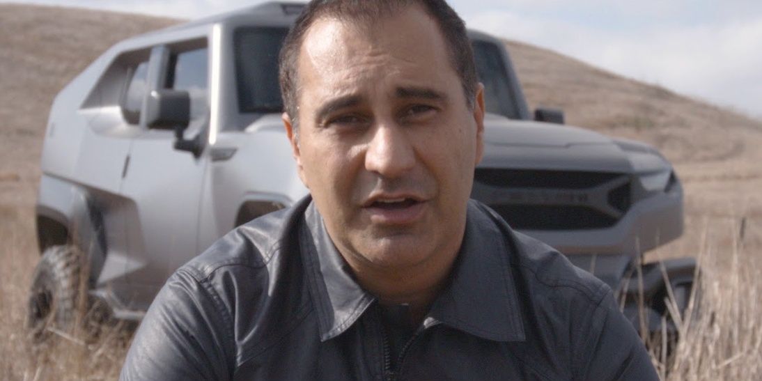 10 Cool Facts About Rezvani And Their Incredible Cars