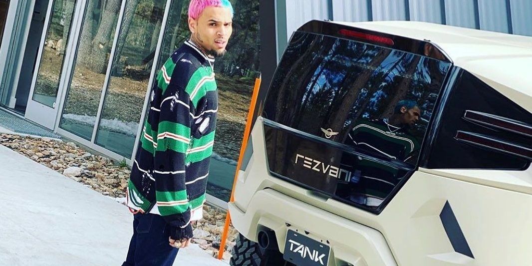 10 Cool Facts About Rezvani And Their Incredible Cars