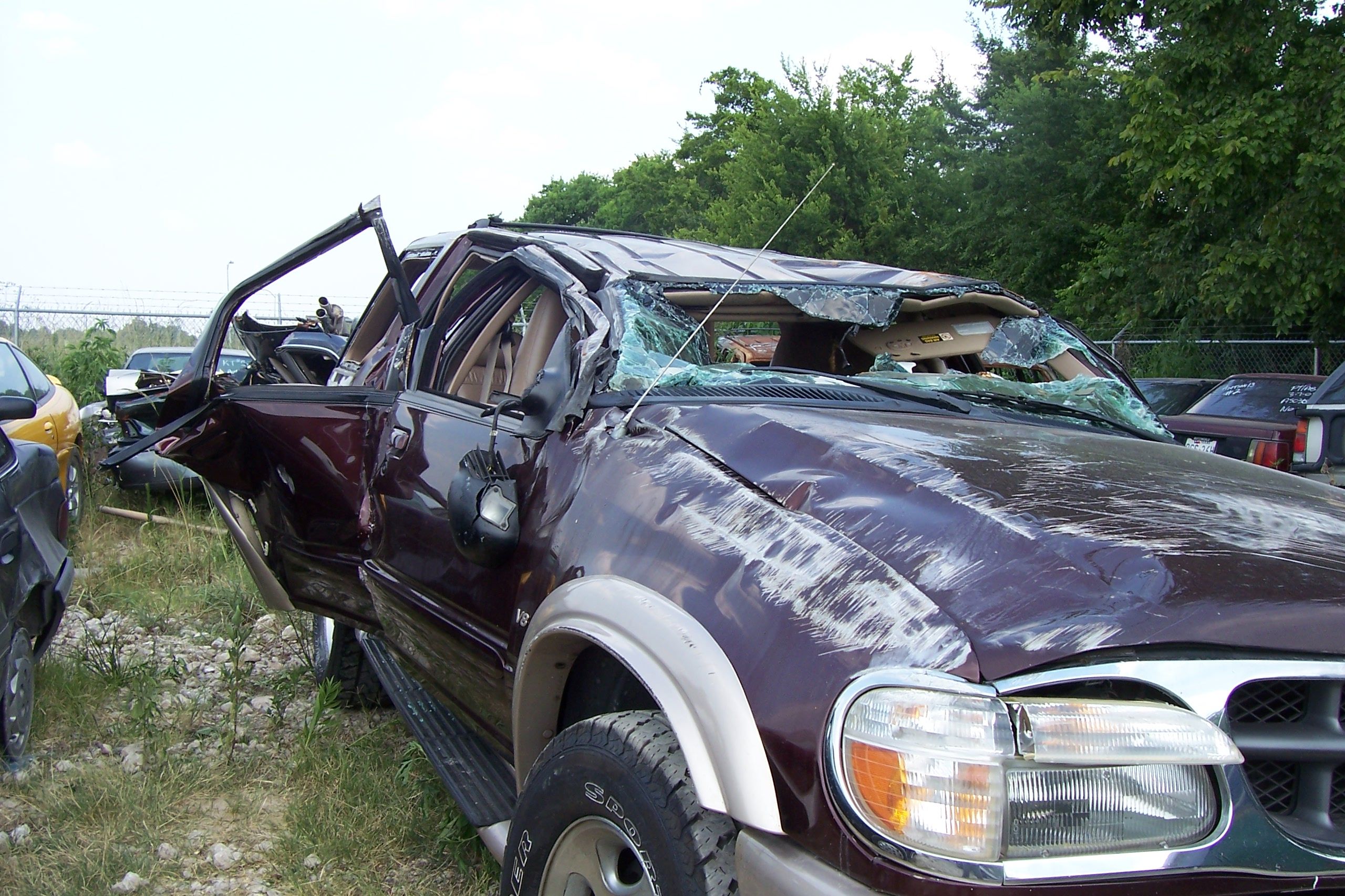 The 10 Most Embarrassing Car Issues Of All Time