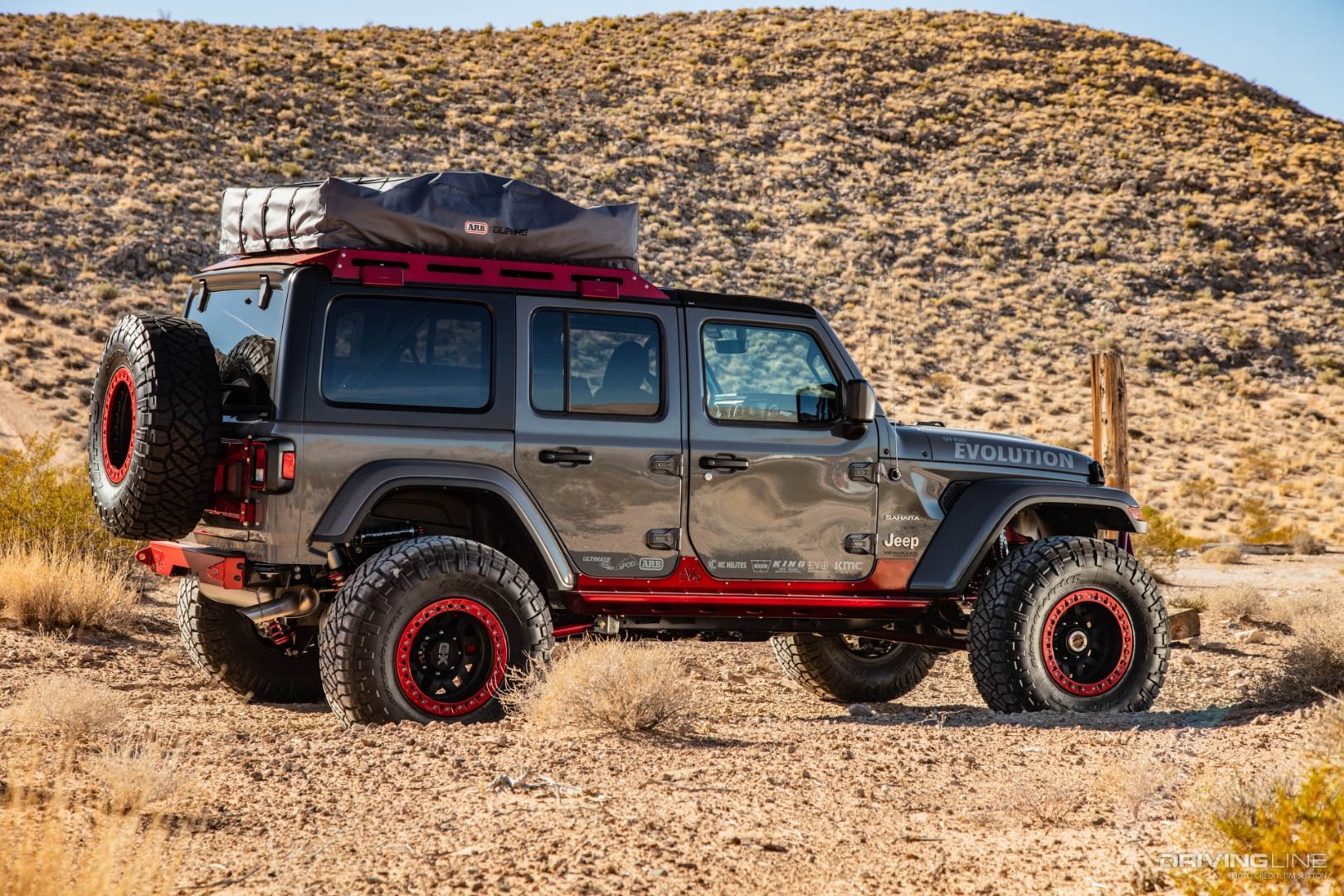 Here's What You Need To Know Before Buying A 2021 Jeep Wrangler Rubicon