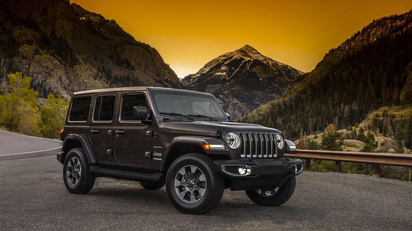 Here's What You Need To Know Before Buying A 2021 Jeep Wrangler Rubicon