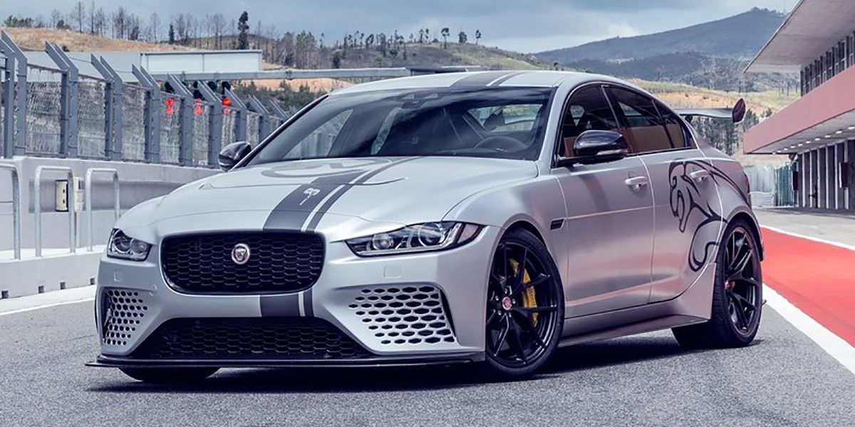10 Used Jaguar Models That'll Last You A Lifetime
