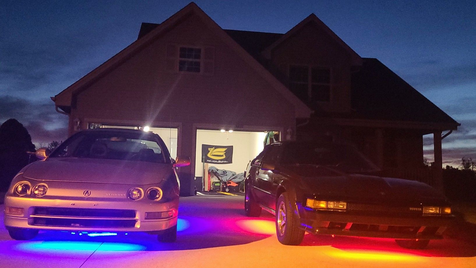 10 Reasons Why The Toyota Celica Supra Was Awesome