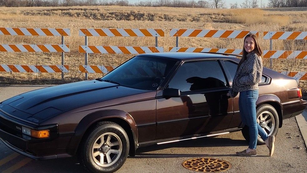 10 Reasons Why The Toyota Celica Supra Was Awesome