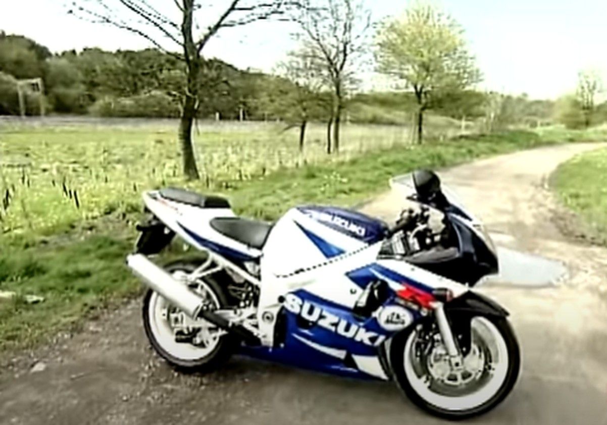 25 Motorcycles From The 2000s That Are A Really Good Bargain Today