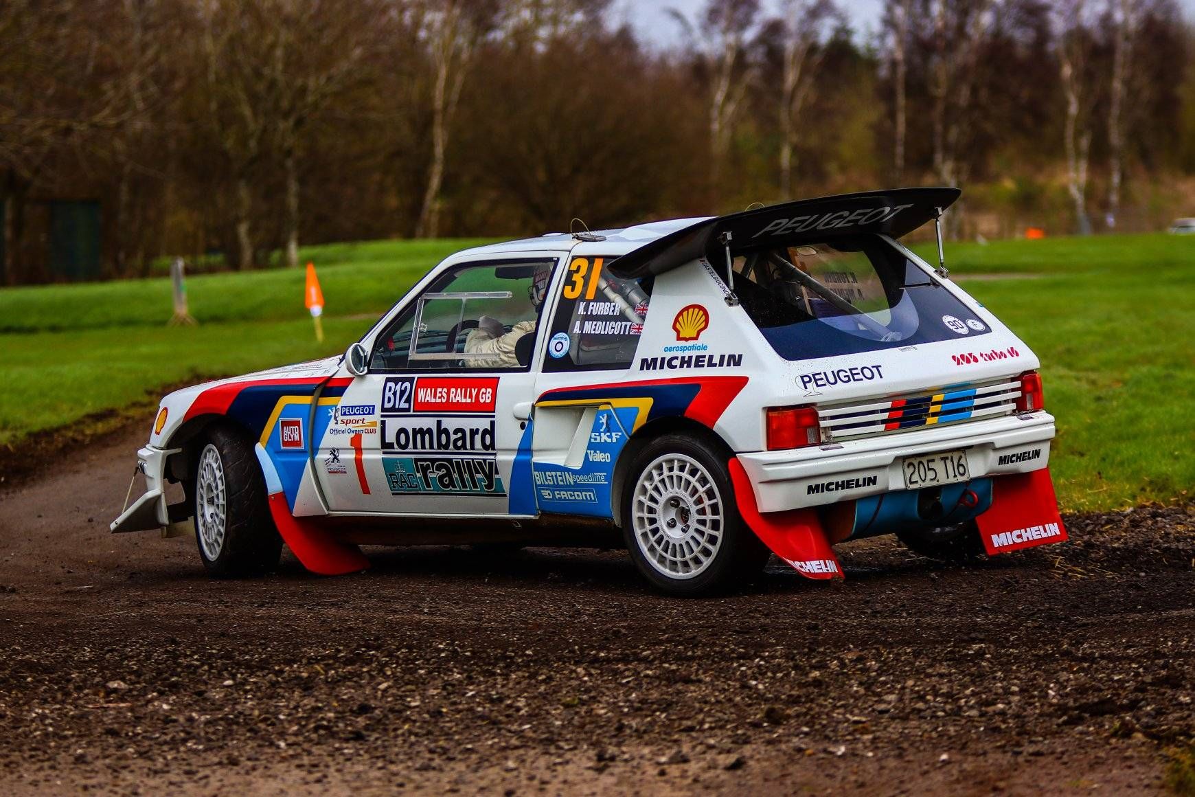 These Are The 10 Most-Winning Rally Cars Of All Time