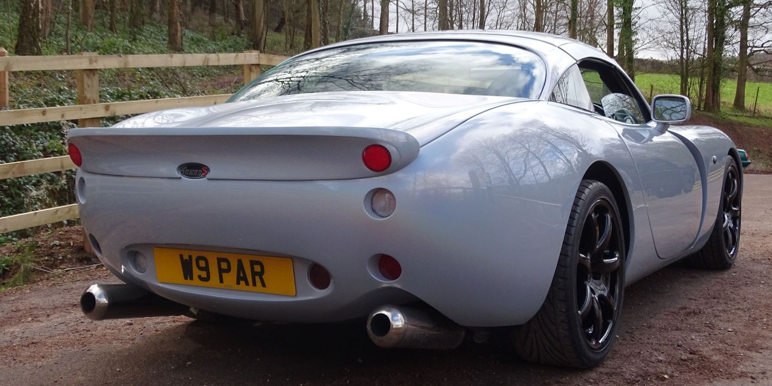 Lotus Esprit And 9 More '90s Sports Cars We'd Buy Used Any Day