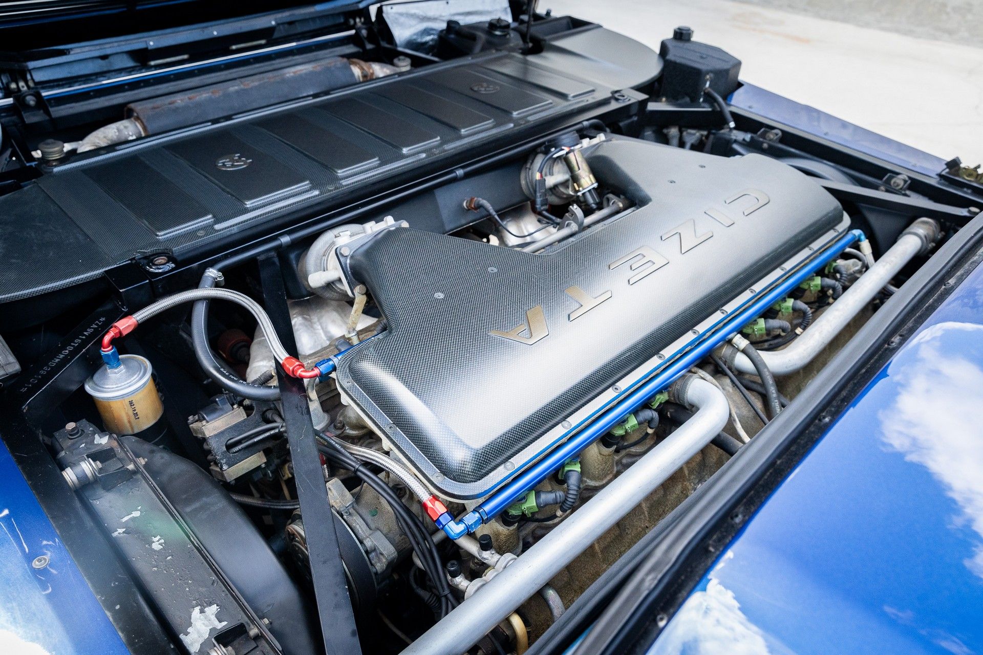 These Are The Weirdest Engines Ever Found In A Car