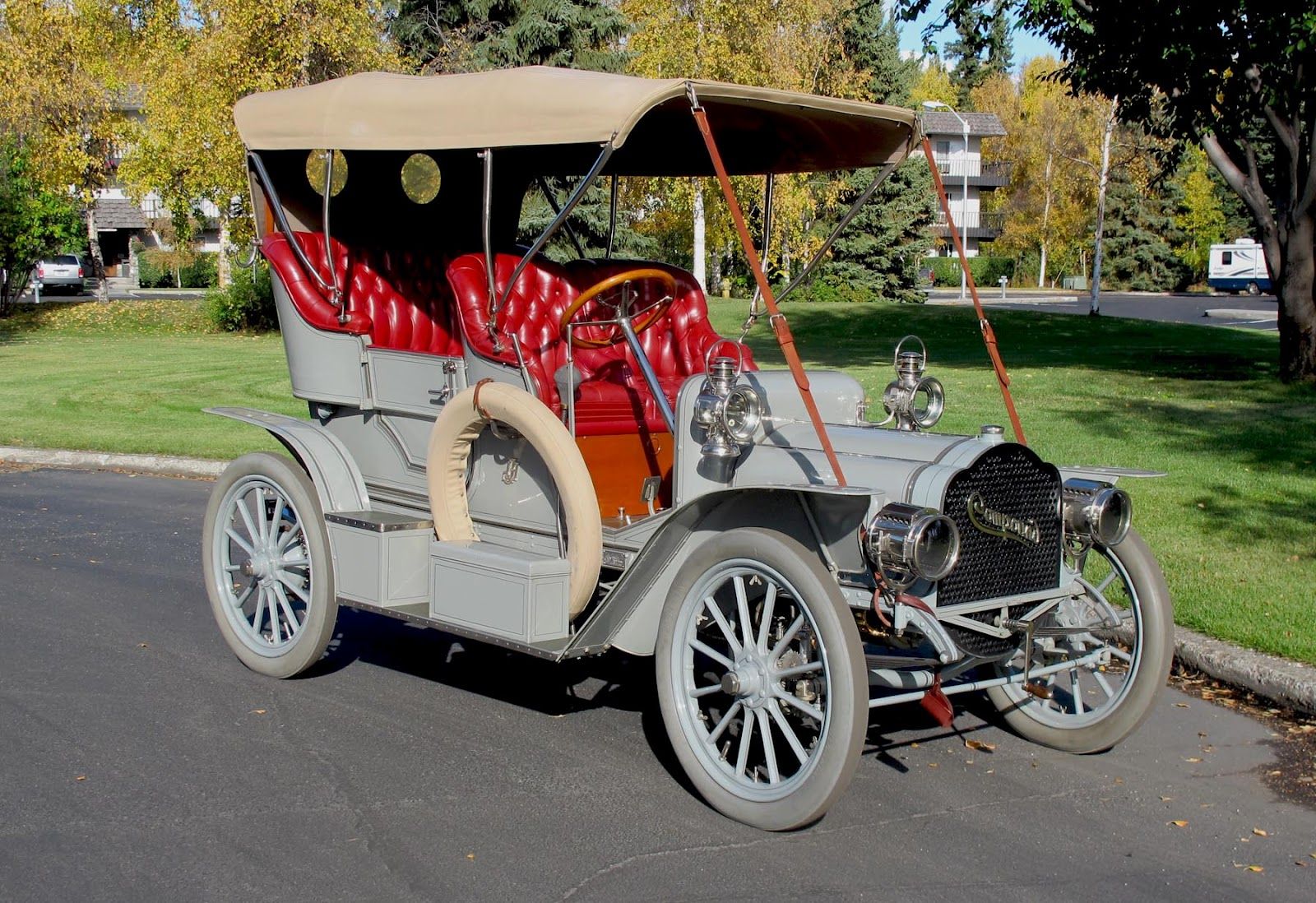 Here Are The Most Unusual Engines To Ever Make It On The Roads