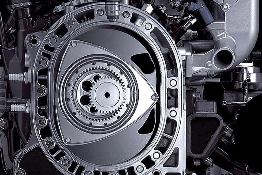 These Are The Weirdest Engines Ever Found In A Car