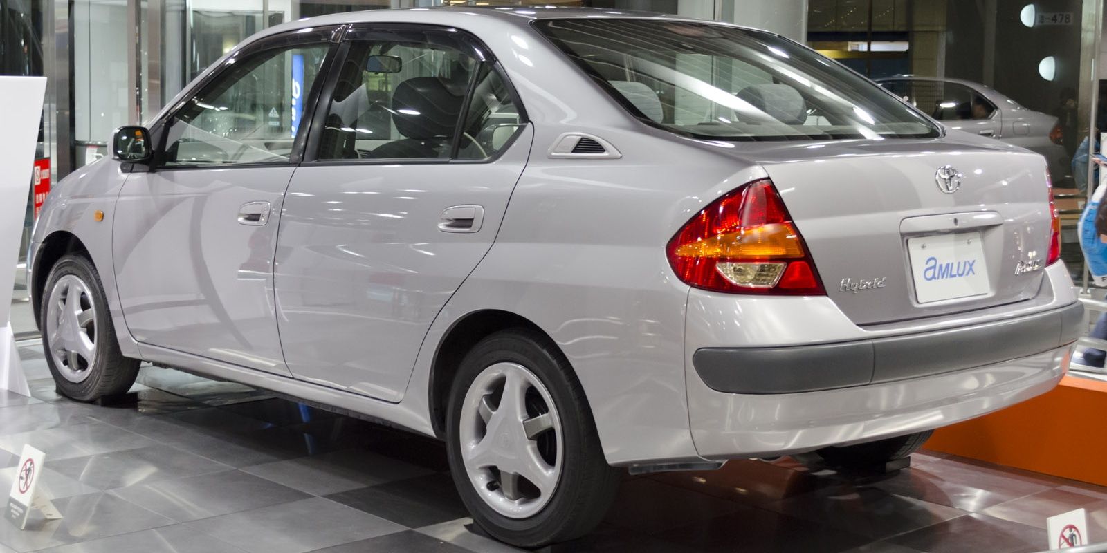 These Cars Were Ruined By Ridiculous Flaws