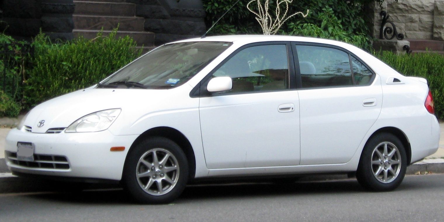 These Cars Were Ruined By Ridiculous Flaws