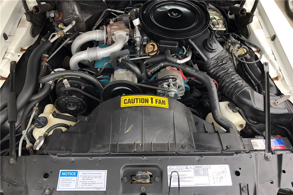 11 Reasons Why We Love The Pontiac Trans Am