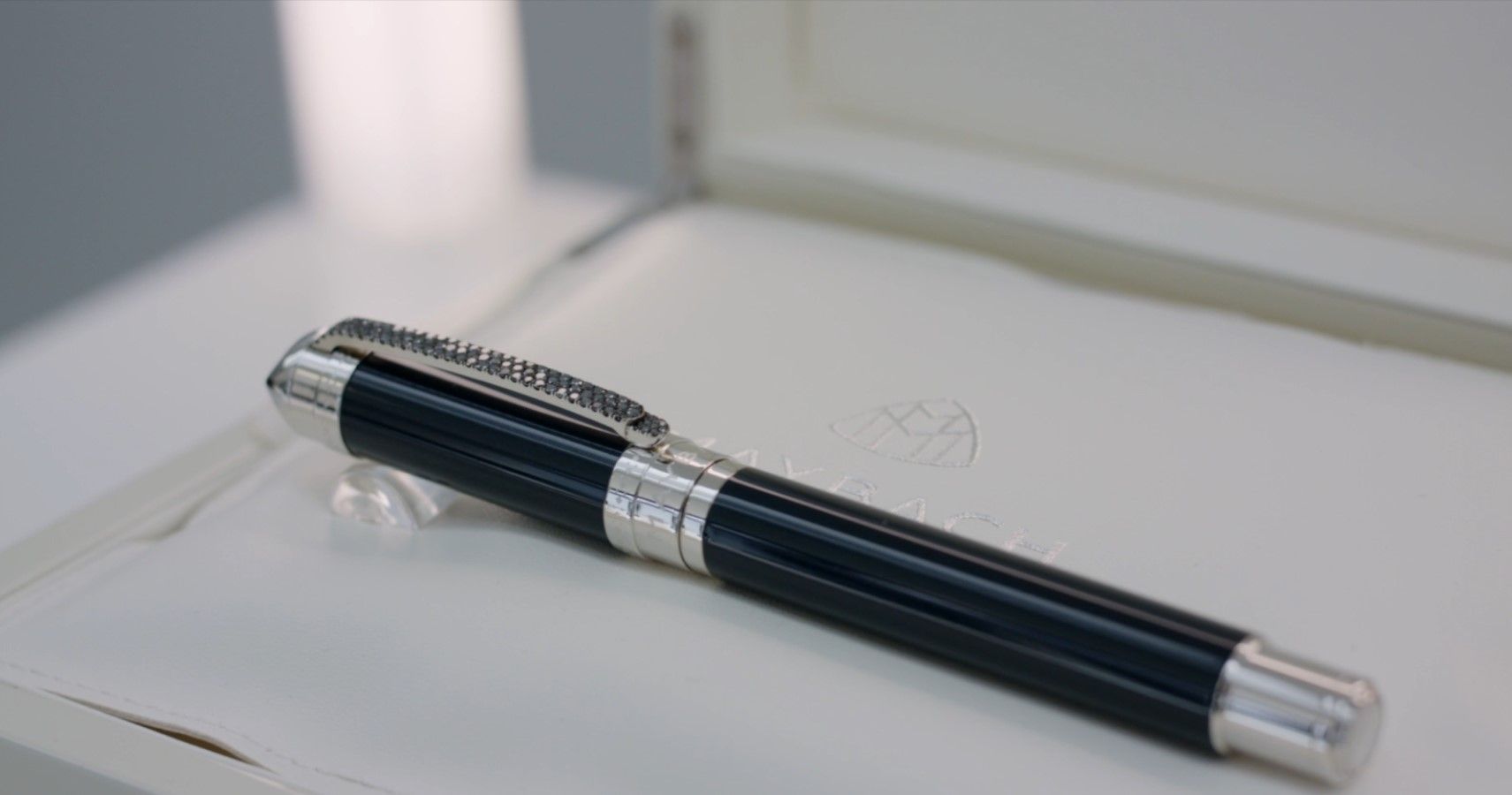 The Maybach GLS Edition 100 Is Decked-Out With Opulent Luxury