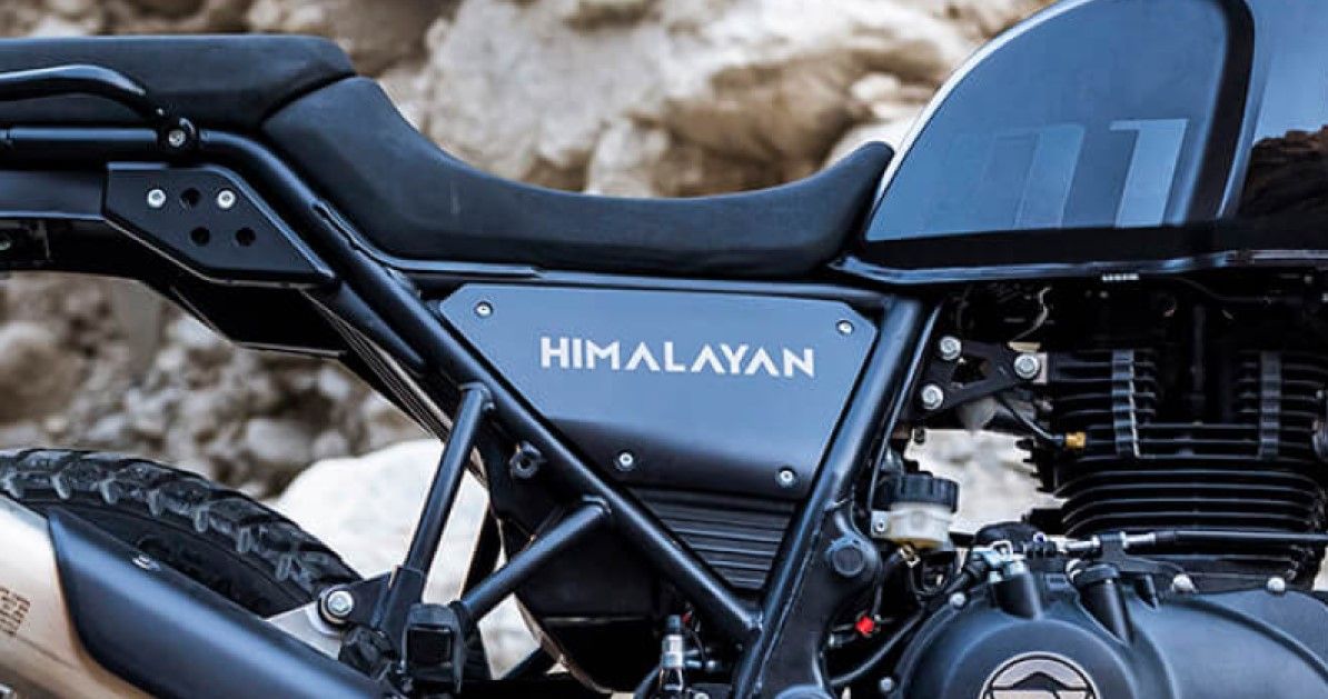 Everything We Know About The Royal Enfield Himalayan 650