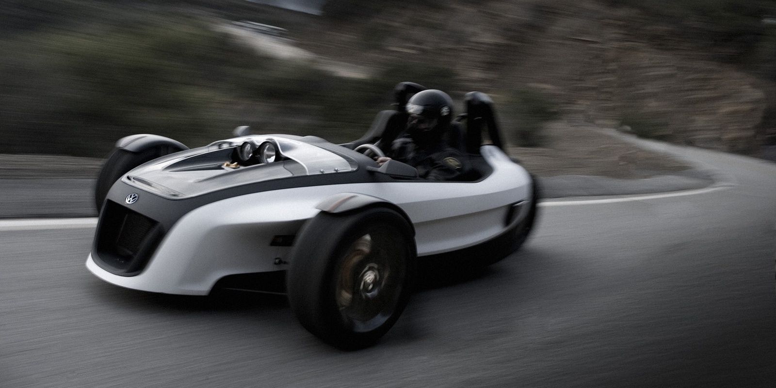 These Ridiculous Concept Cars Almost Hit The Streets