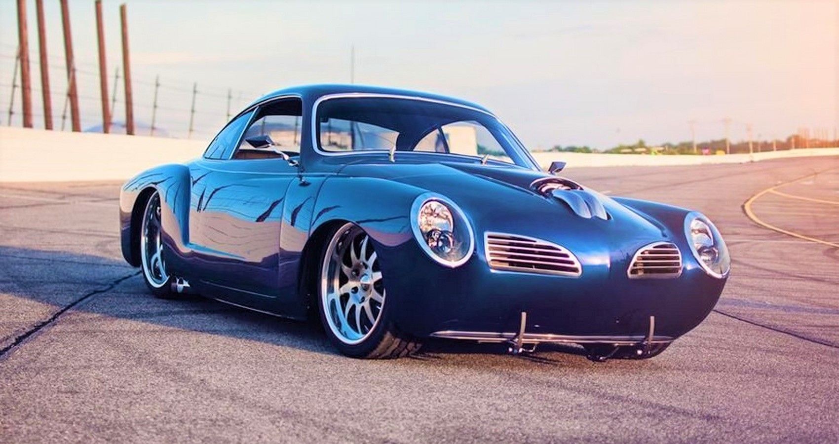 These Are The 10 Best Cars To Use For A Hot Rod Build