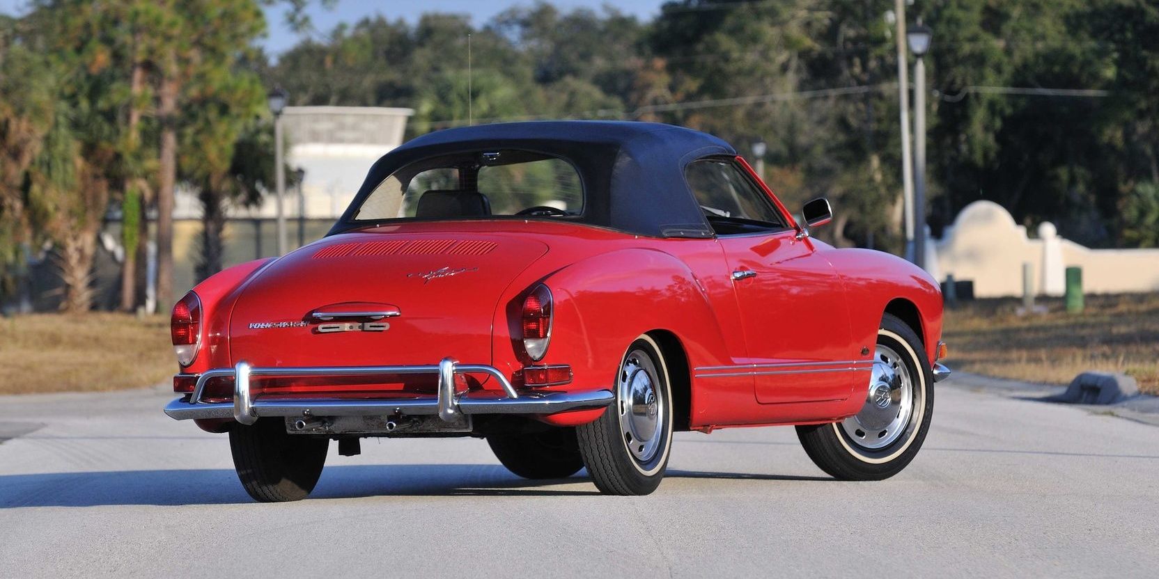 10 Cool Convertibles You Probably Forgot Existed