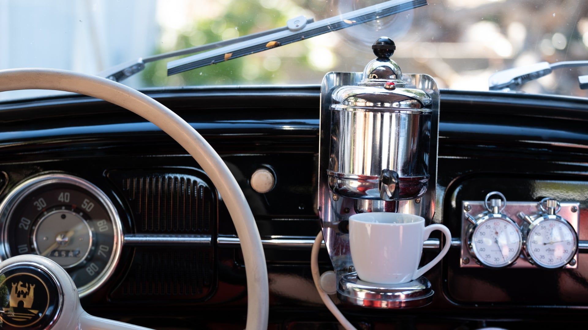 The 10 Craziest Features Ever Offered in Cars