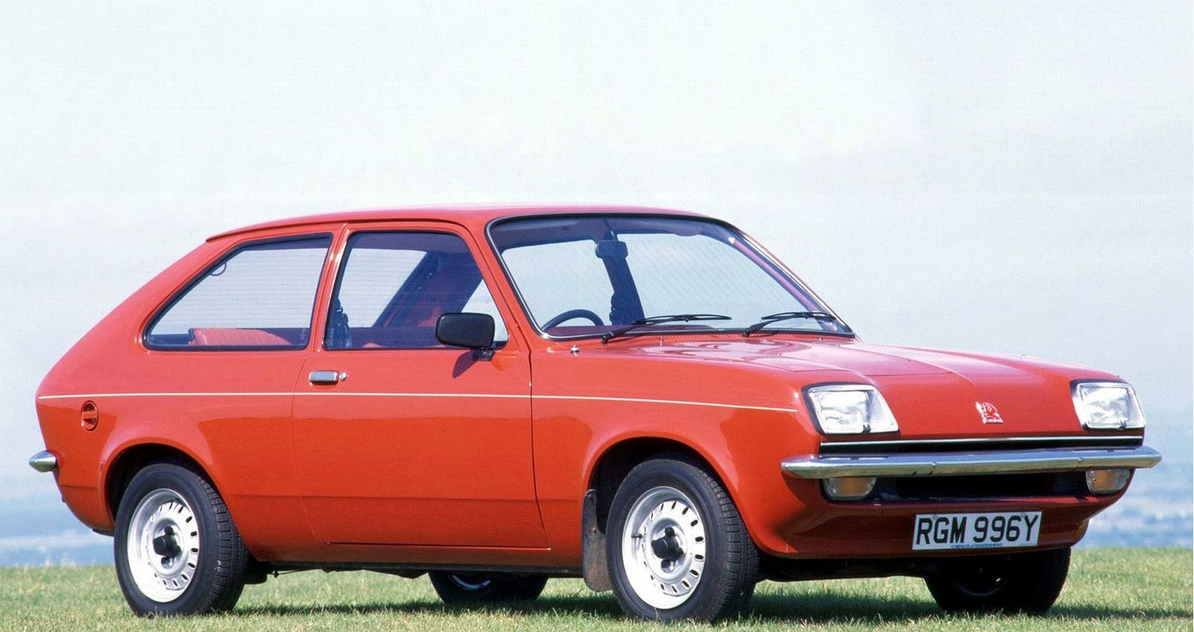 10 Fast Facts About Fuzz Townshend From Car SOS