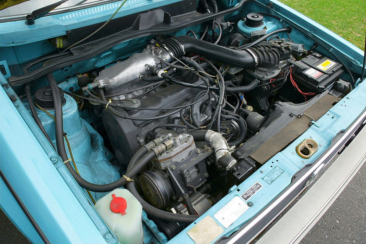 10 Small Engines That Revolutionized Automotive Performance