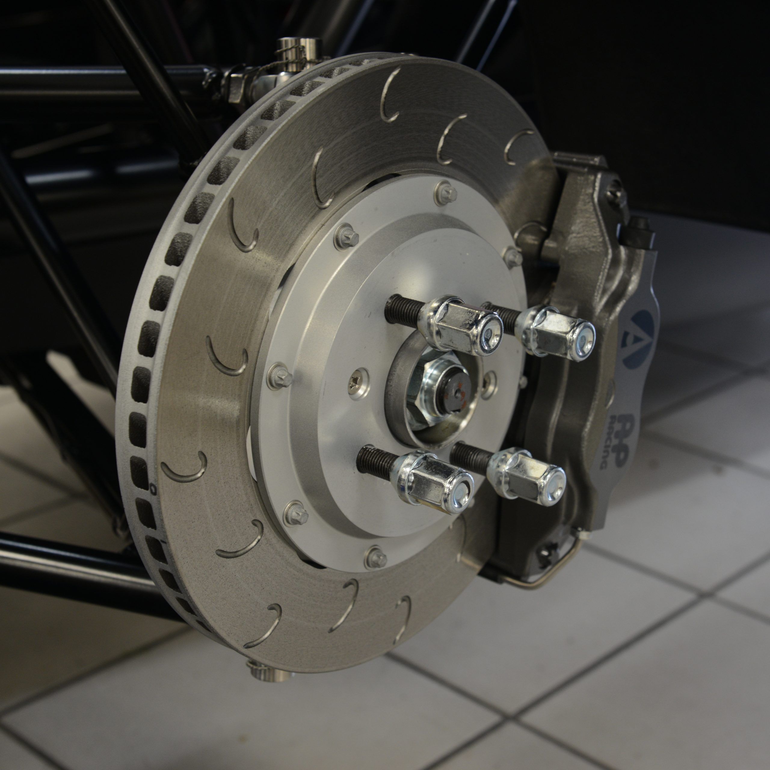 10 Things We Love About The Ariel Atom 4