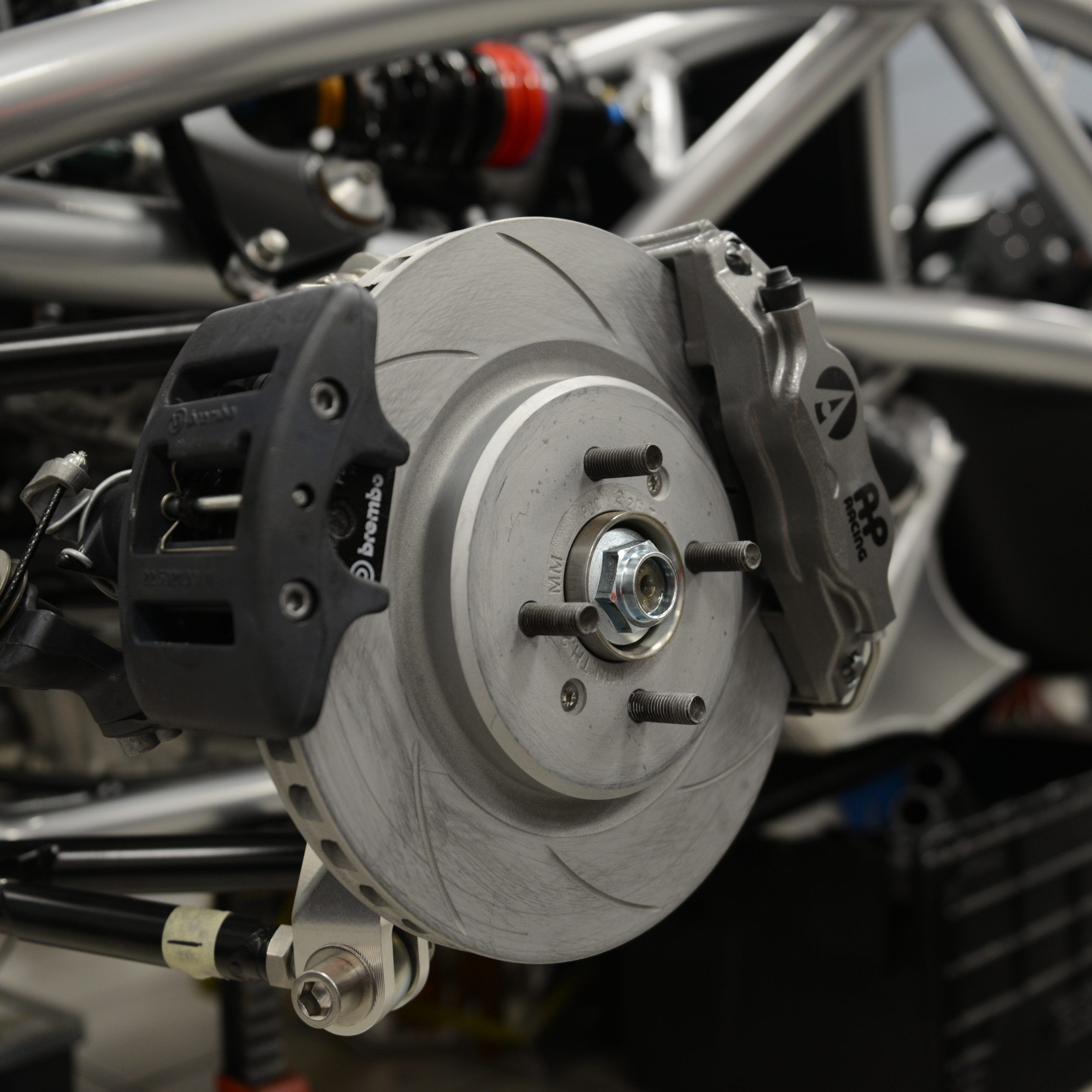 10 Things We Love About The Ariel Atom 4