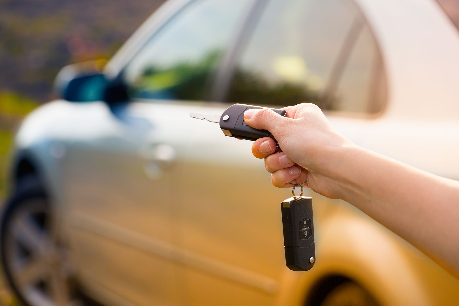 10 Proven Anti-Theft Methods To Prevent Car Thefts and Break-Ins on Any ...