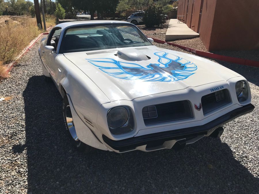 11 Reasons Why We Love The Pontiac Trans Am