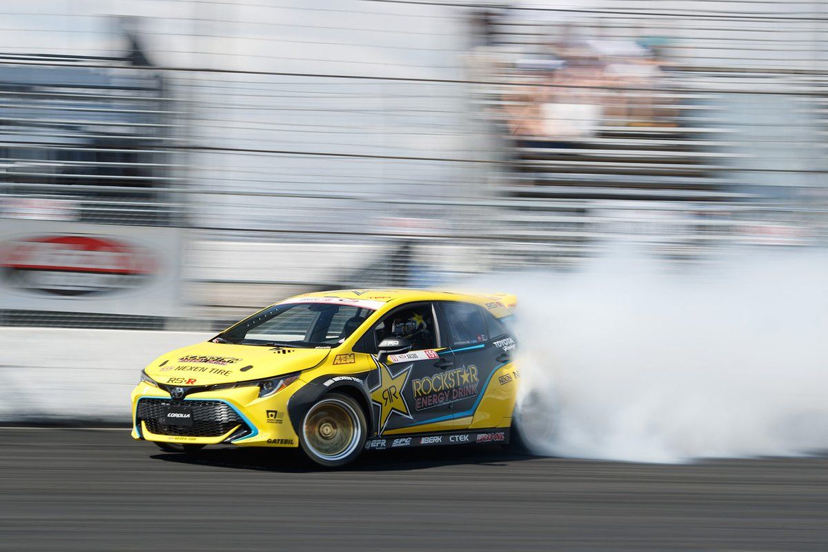 10 Obscure Cars That Are Surprisingly Good At Drifting