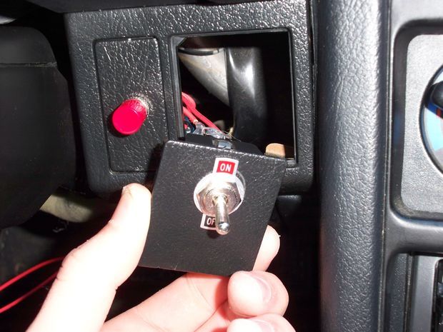 10 Proven Anti-Theft Methods To Prevent Car Thefts and Break-Ins on Any ...