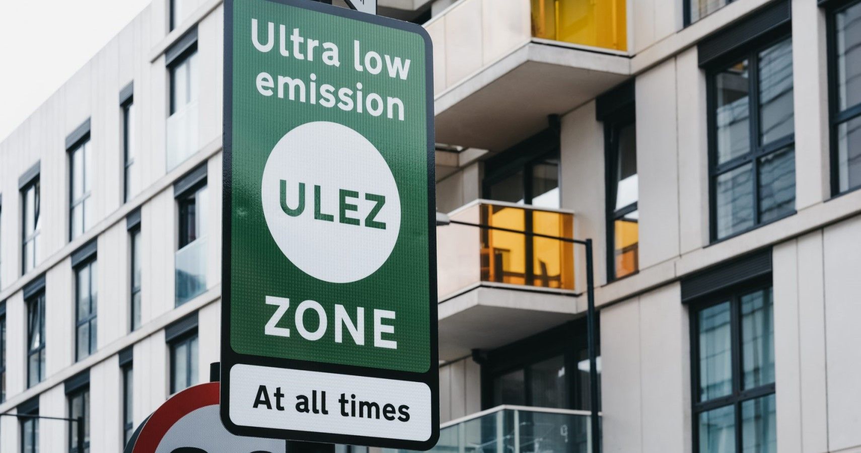 What You Need To Know About Clean Air Zones And Why We Might See More ...