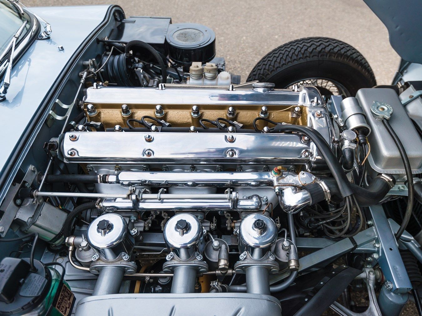 10 Awesome British Roadsters We'd Love To Get Our Hands On