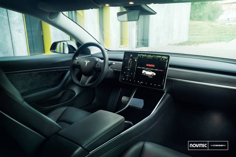 Everything You Need To Know About The Tesla Ludicrous Mode