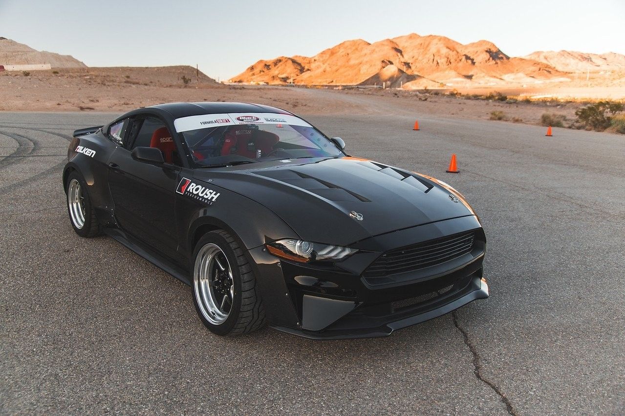 The 10 Best Body Upgrades for Any Muscle Car