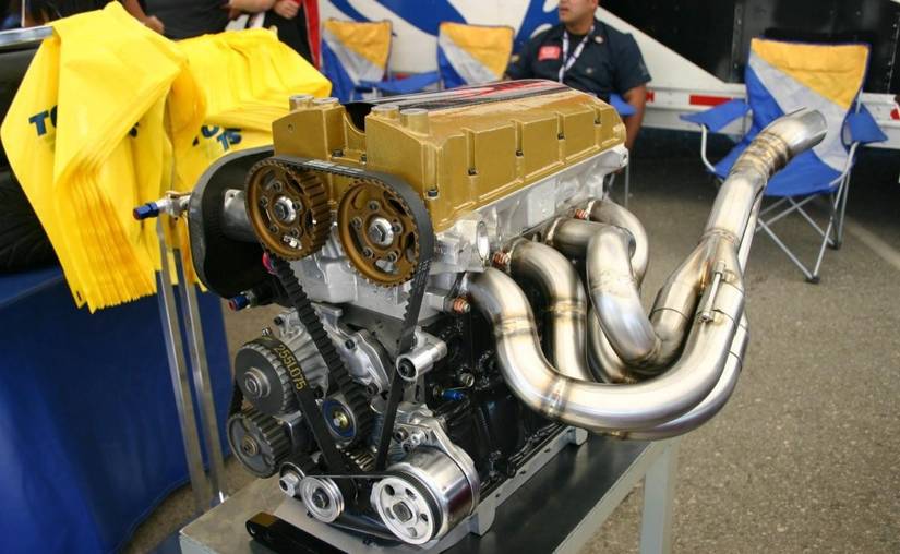 10 Things We Just Learned About The Toyota 4AGE Engine