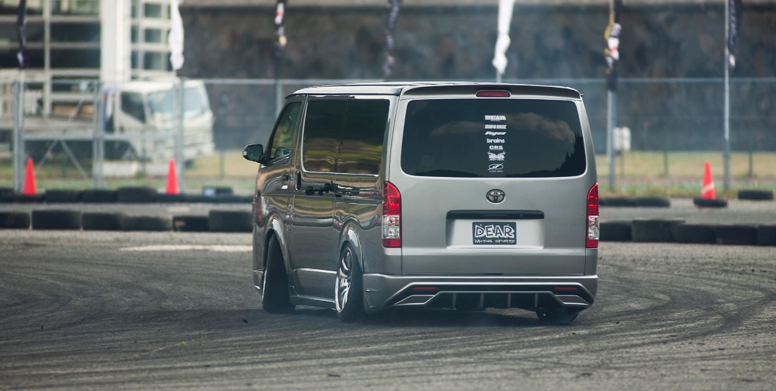 10 Obscure Cars That Are Surprisingly Good At Drifting