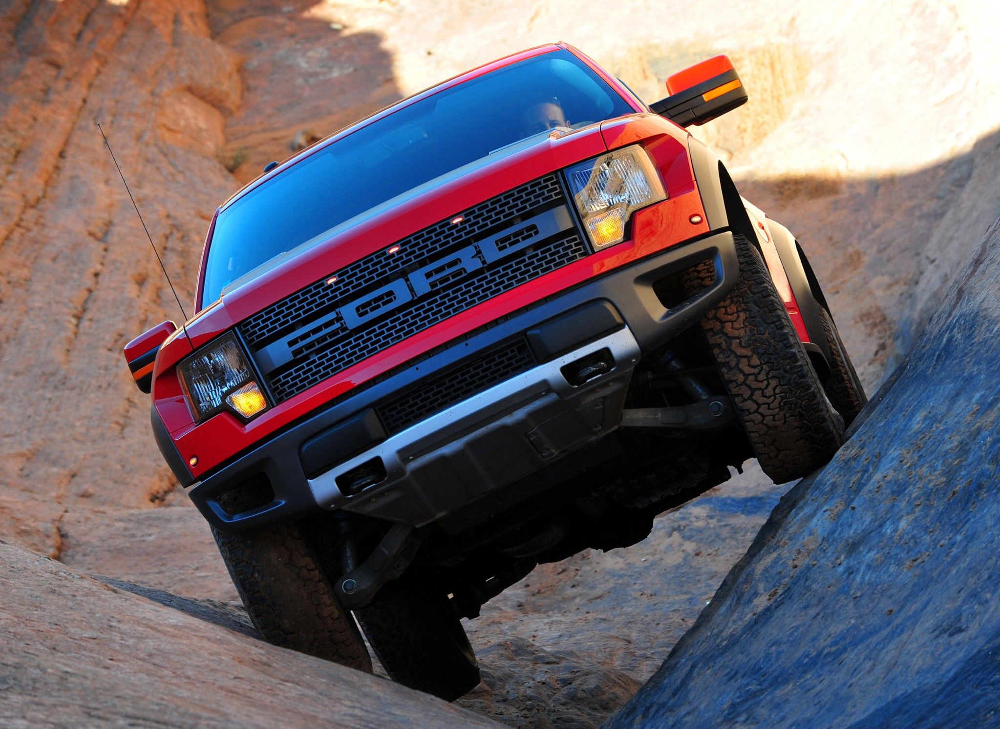 These Are The Best Used Off-Roaders You Can Buy For Under $20,000